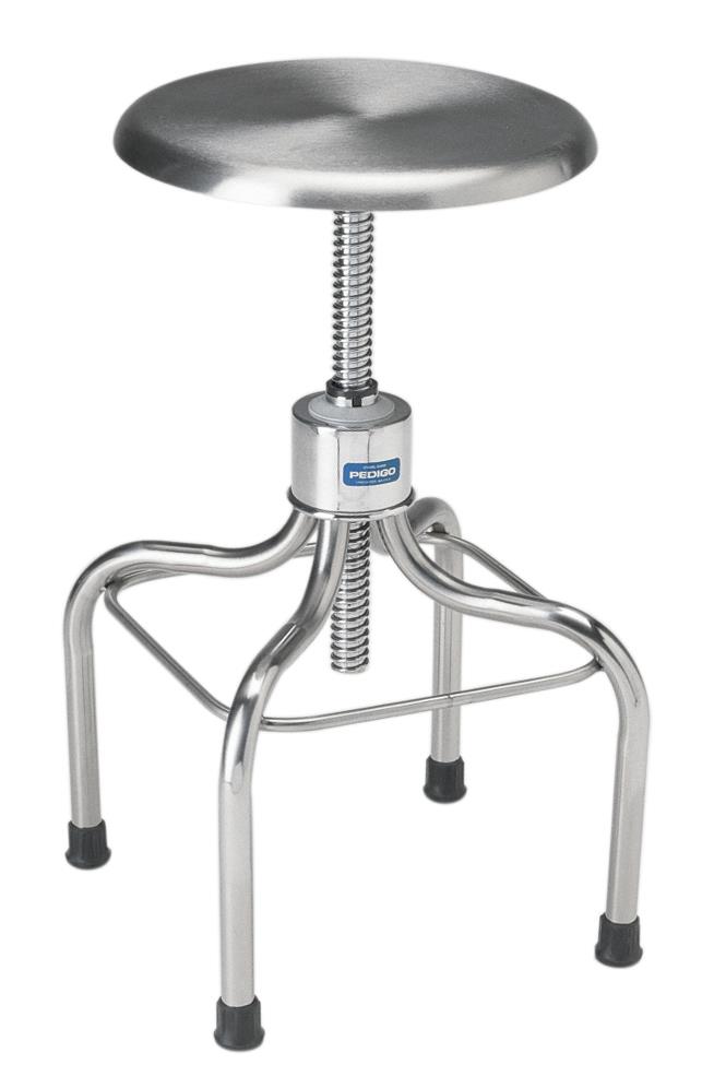 Pedigo Screw Shaft Stools | Medline