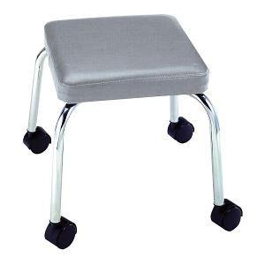 Mobile Treatment Stools by Brandt | Medline Industries, Inc.