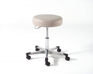 D Handle Exam Stools | Medline Industries, Inc.