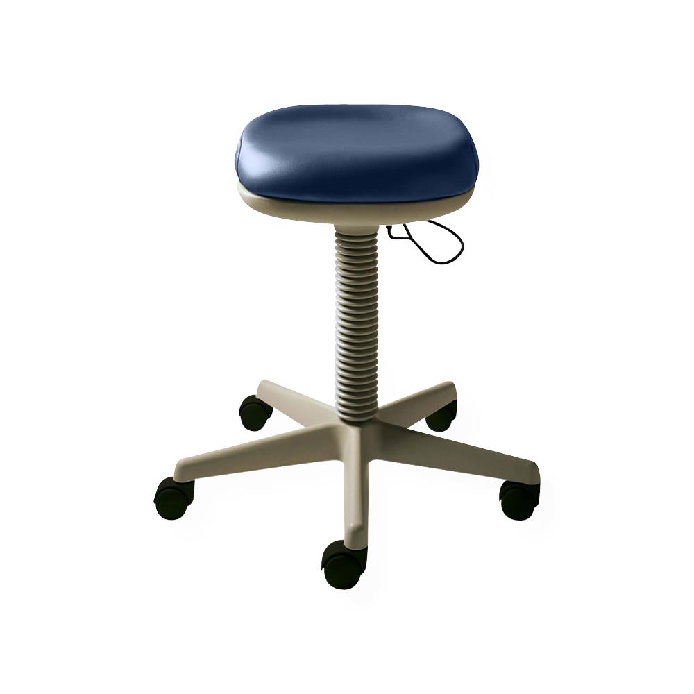 Back Kits and Arm Kits for Midmark 425/427 Physician Stools | Medline