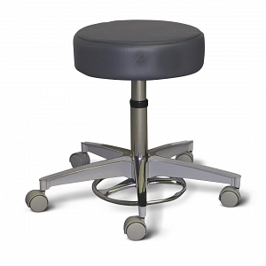 Pedigo Foot-Operated Pneumatic Stools | Medline Industries, Inc.