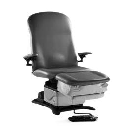 Midmark 646/647 Podiatry Exam Chair - Standard Top Only | Medline