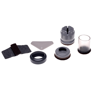 Medline Floor and Furniture Protectors/Glides | Medline
