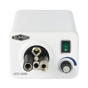 4-Port Light Turret LED Light Sources | Medline Industries, Inc.