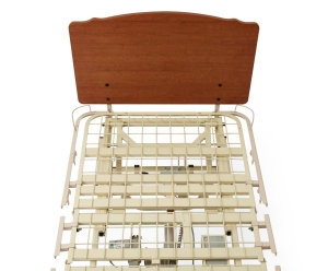 Bed Extenders for Alterra Beds | Medline Industries, Inc.