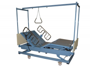Big Boyz Industries Bariatric Trapeze Bars | Medline Industries, Inc.