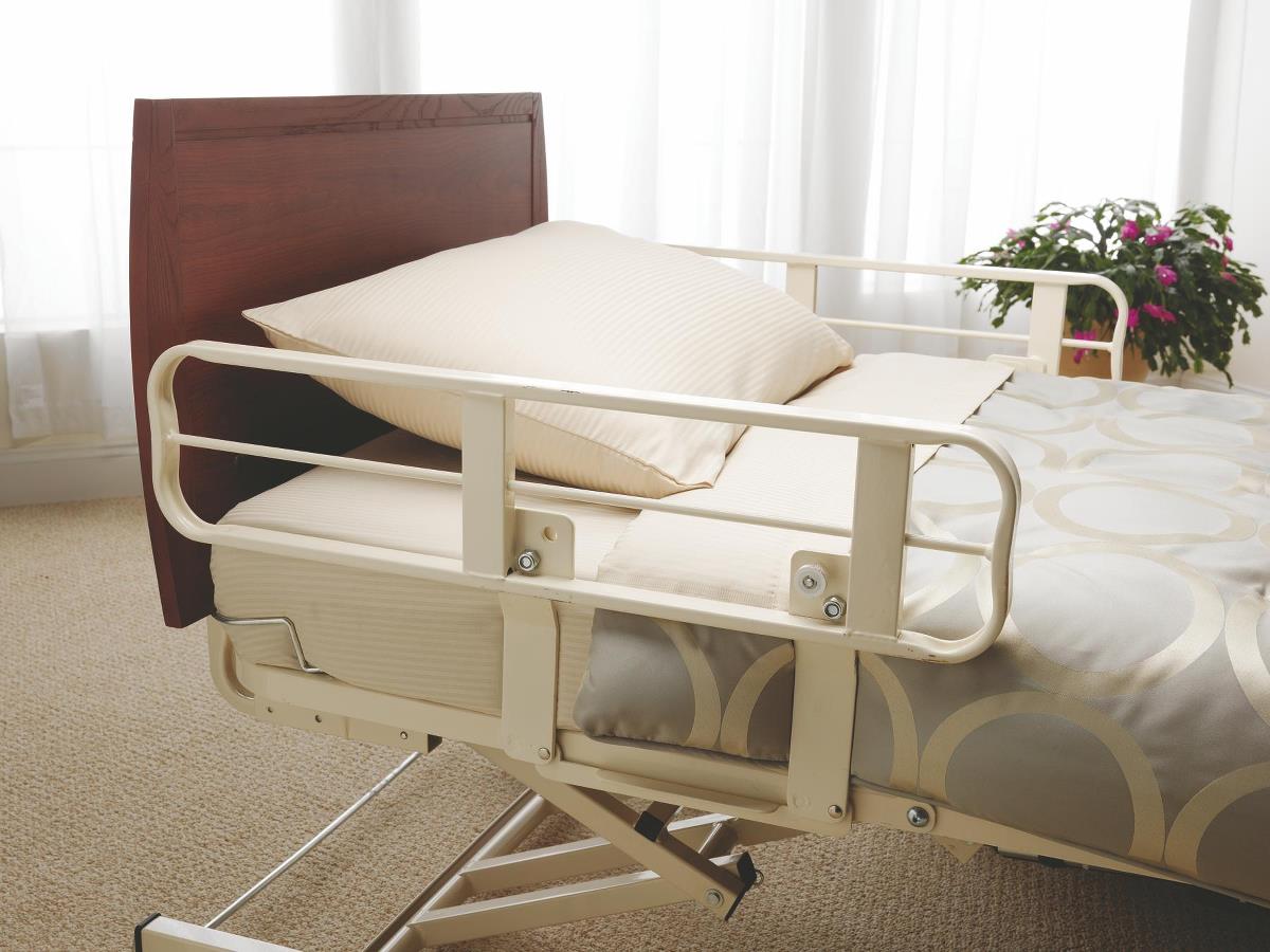 Alterra Bed Side Rails | Medline