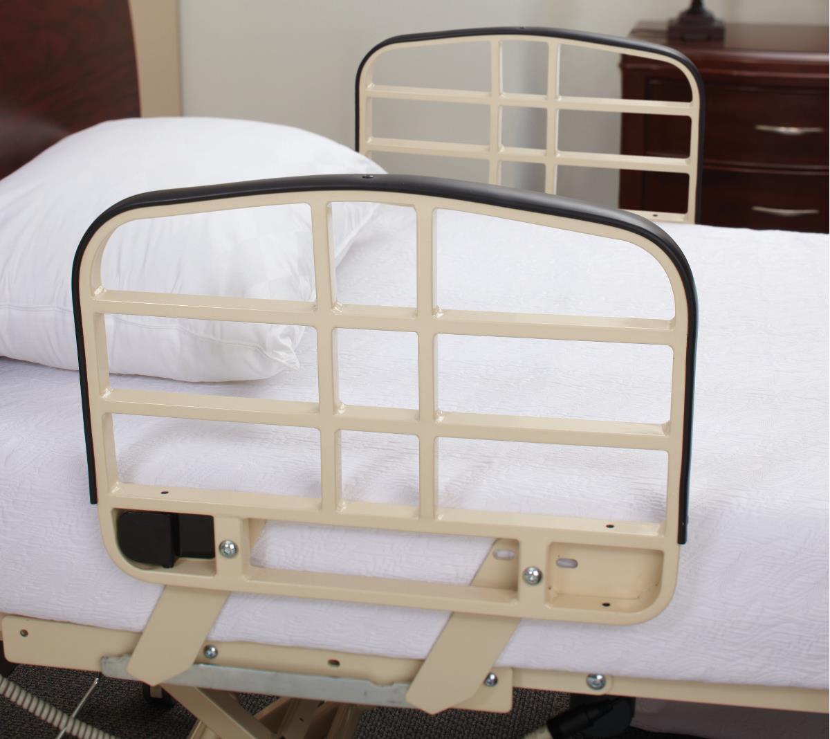 Alterra Bed Side Rails | Medline