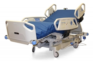 Total Care Refurbished Acute Care Hospital Beds | Medline Industries, Inc.