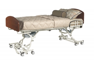 Alterra 1385 Hi-Low Long-Term Hospital Beds | Medline Industries, Inc.