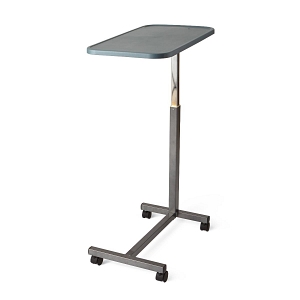 Composite H-Base Overbed Table | Medline Industries, Inc.