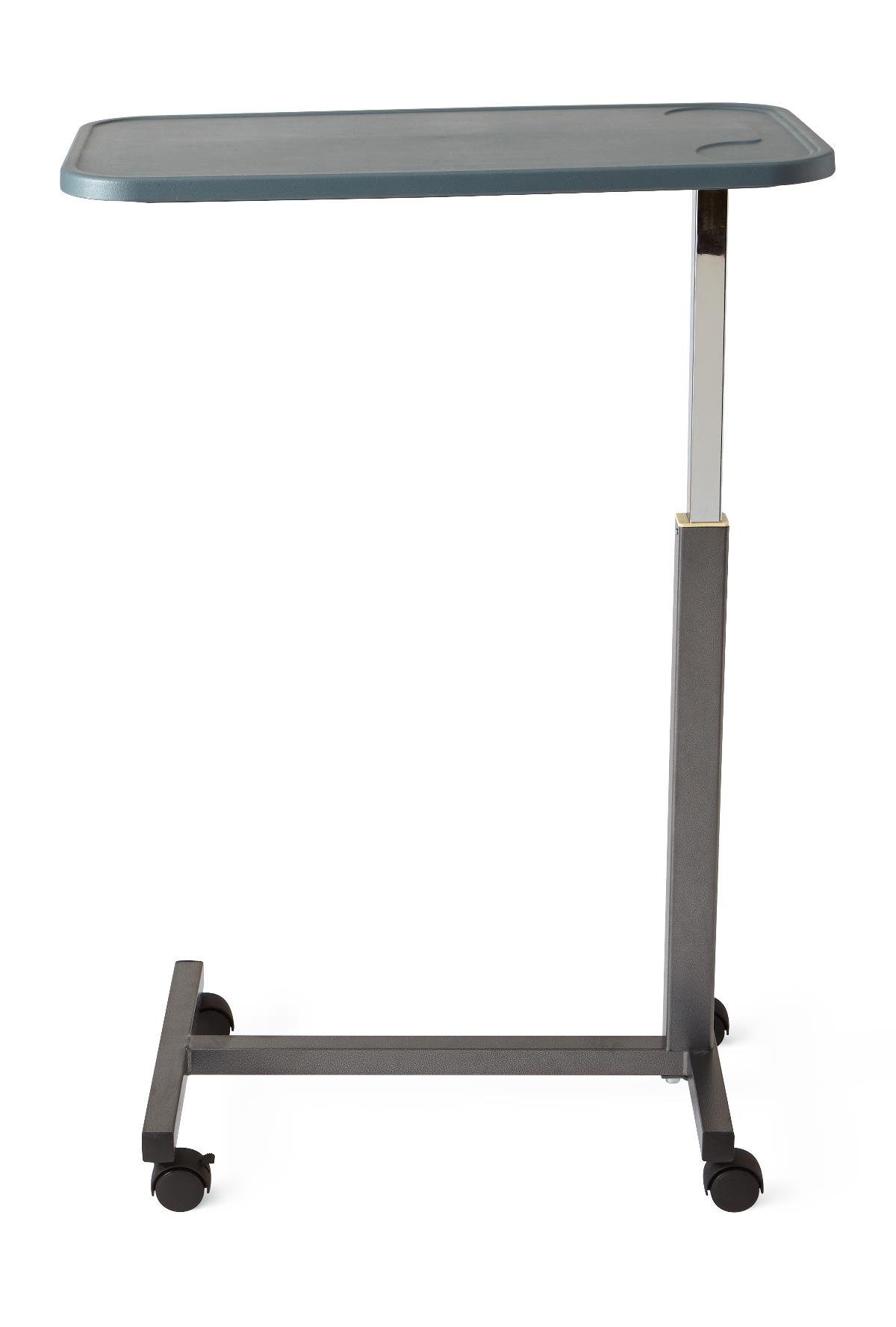 Medline Composite H-Base Overbed Table | Medline