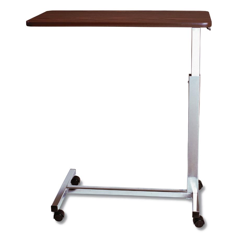 Economy H-Base Overbed Tables | Medline