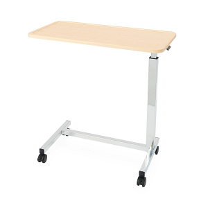 Medline At Home 100 and 150 Series Overbed Tables | Medline