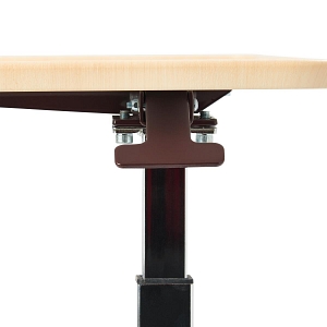 At Home 100 and 150 Series Overbed Tables | Medline Industries, Inc.