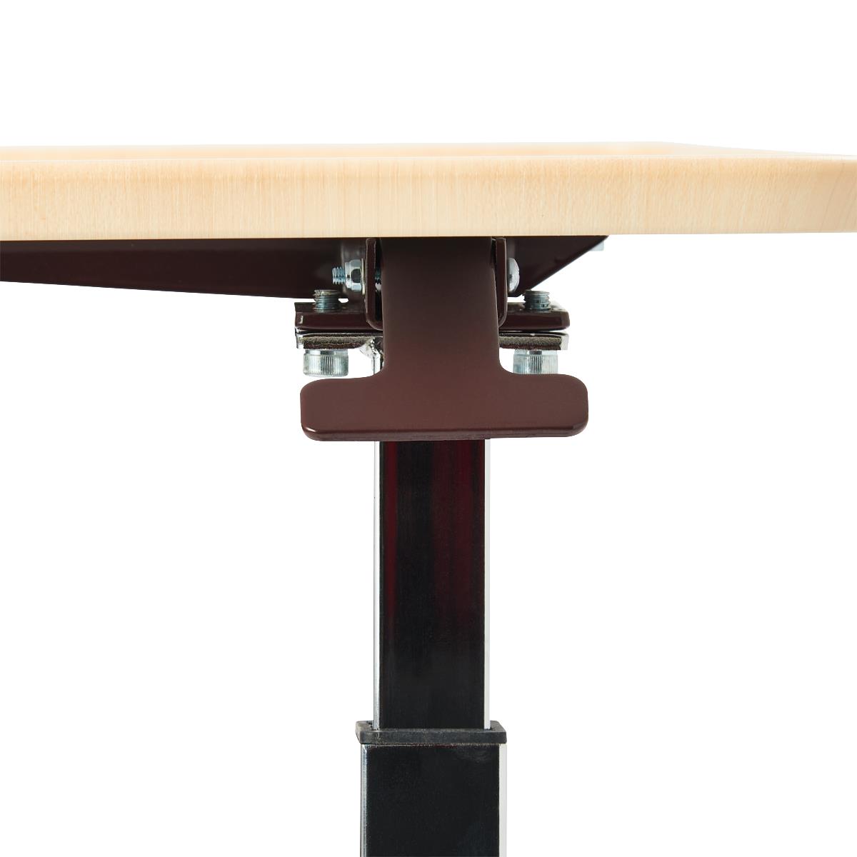 Medline At Home 100 and 150 Series Overbed Tables | Medline
