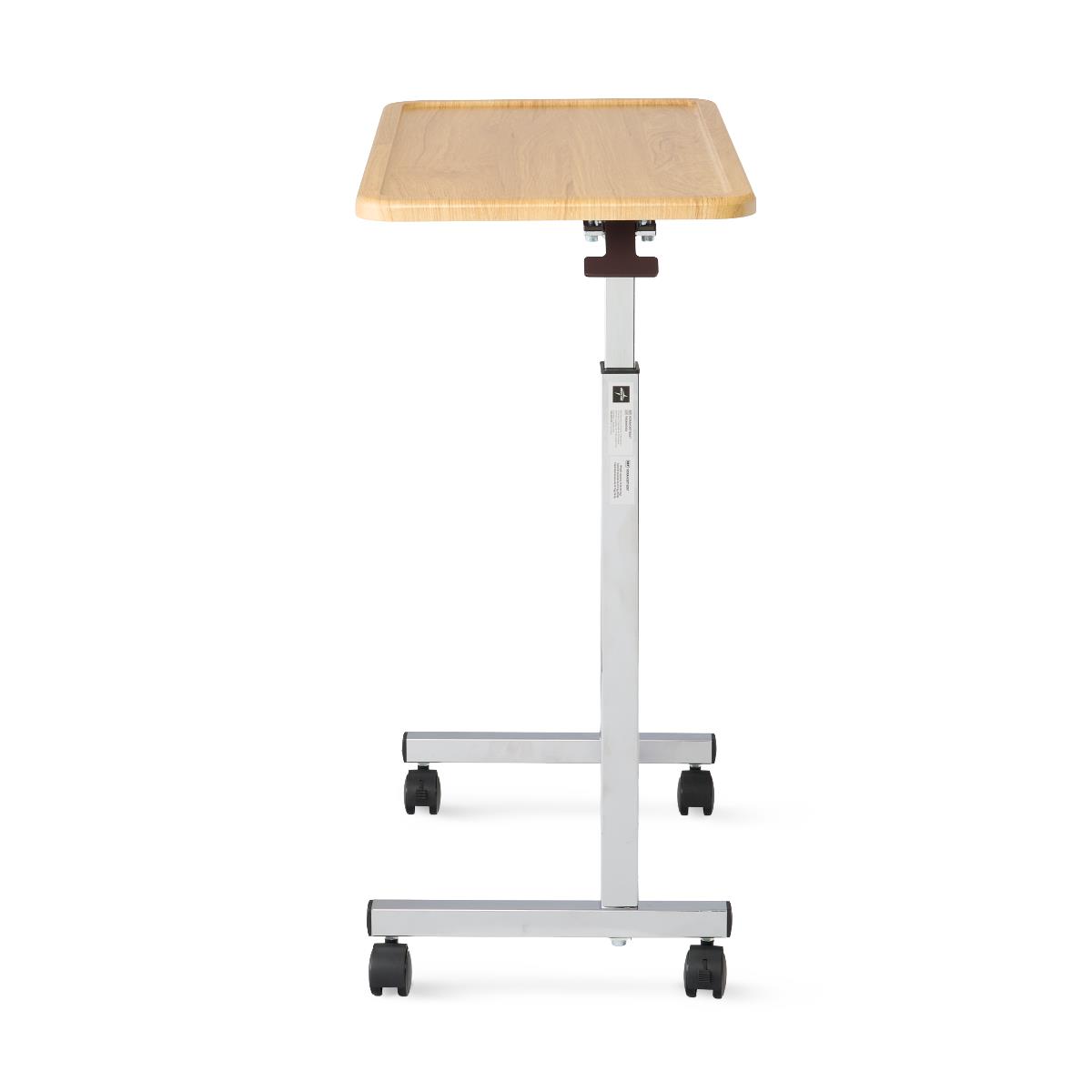 Medline At Home 100 and 150 Series Overbed Tables | Medline