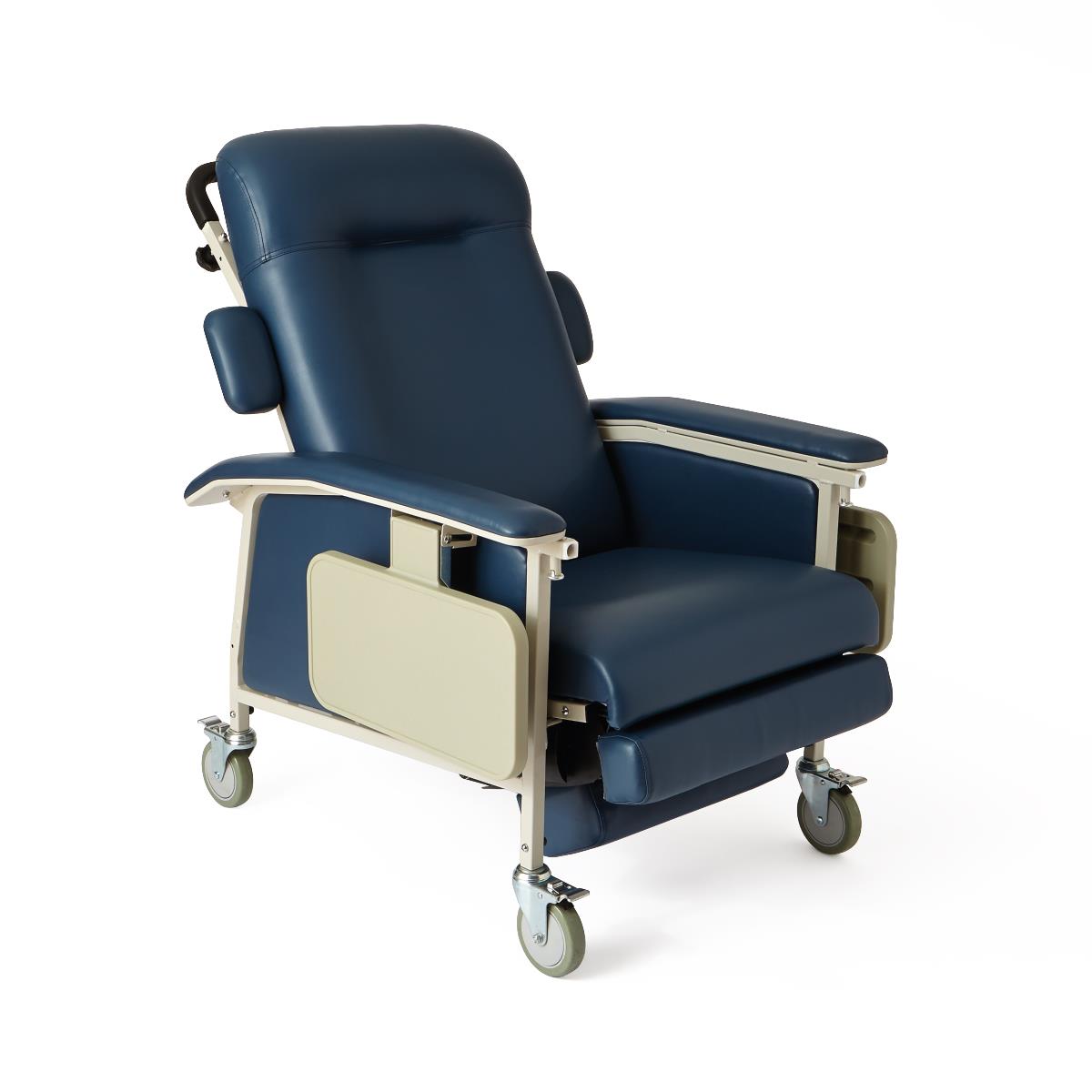 ComfortEZ Clinical Recliner | Medline