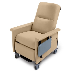 Champion 85 Series Manual Recliner | Medline Industries, Inc.