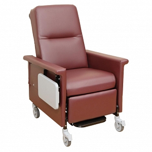 Champion 54 Series Recliner | Medline Industries, Inc.