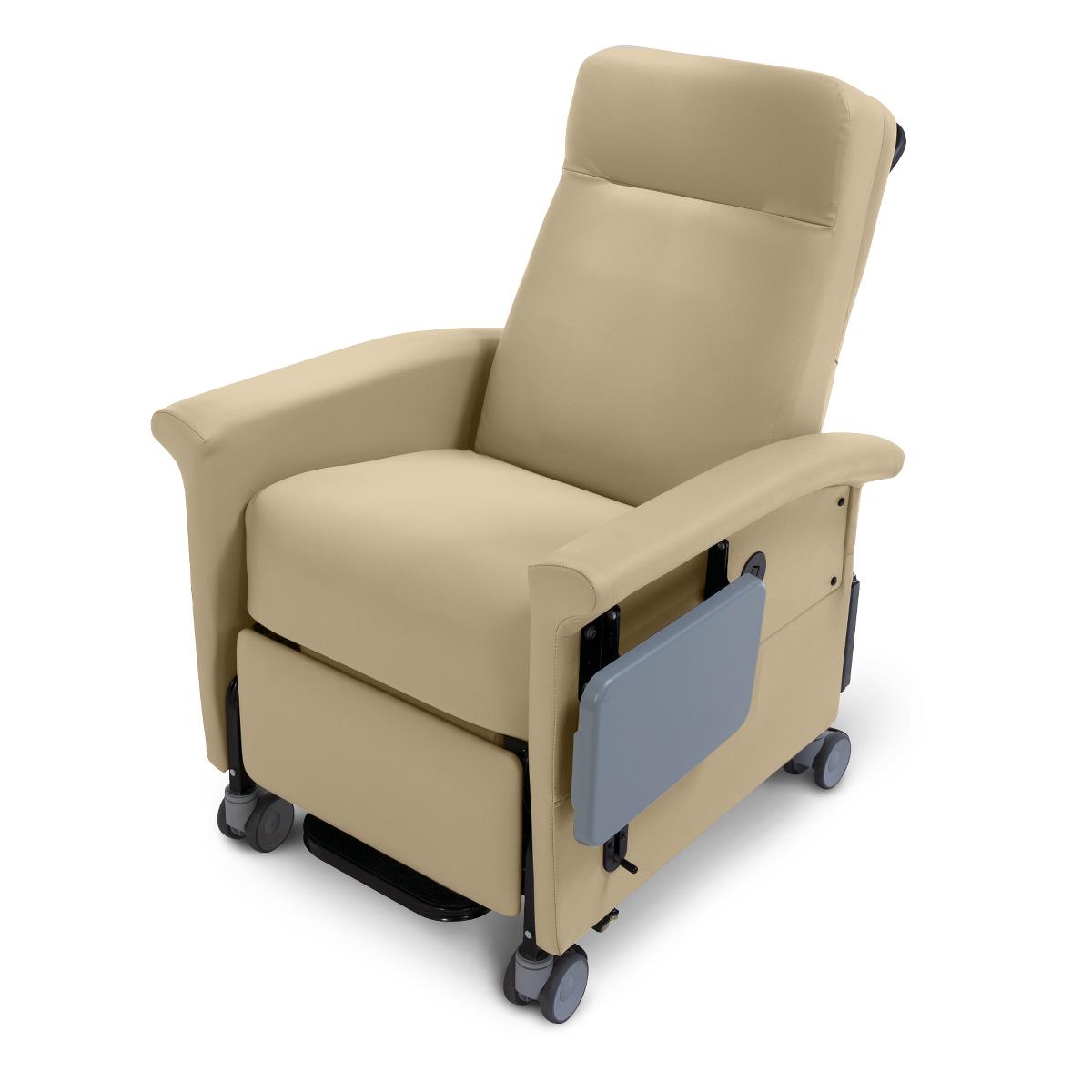Ascent Series Recliner | Medline