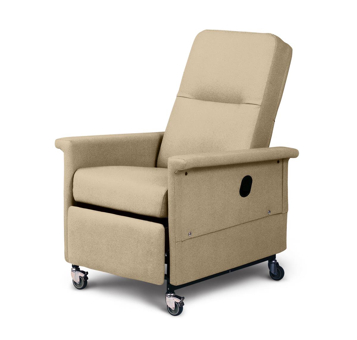 Champion 59 Series Relax Recliner | Medline