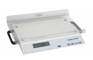 Health-O-Meter Portable Digital Neonatal / Pediatric Scales | Medline ...