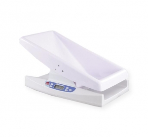 Novum Digital Baby Scales with Tray | Medline Industries, Inc.