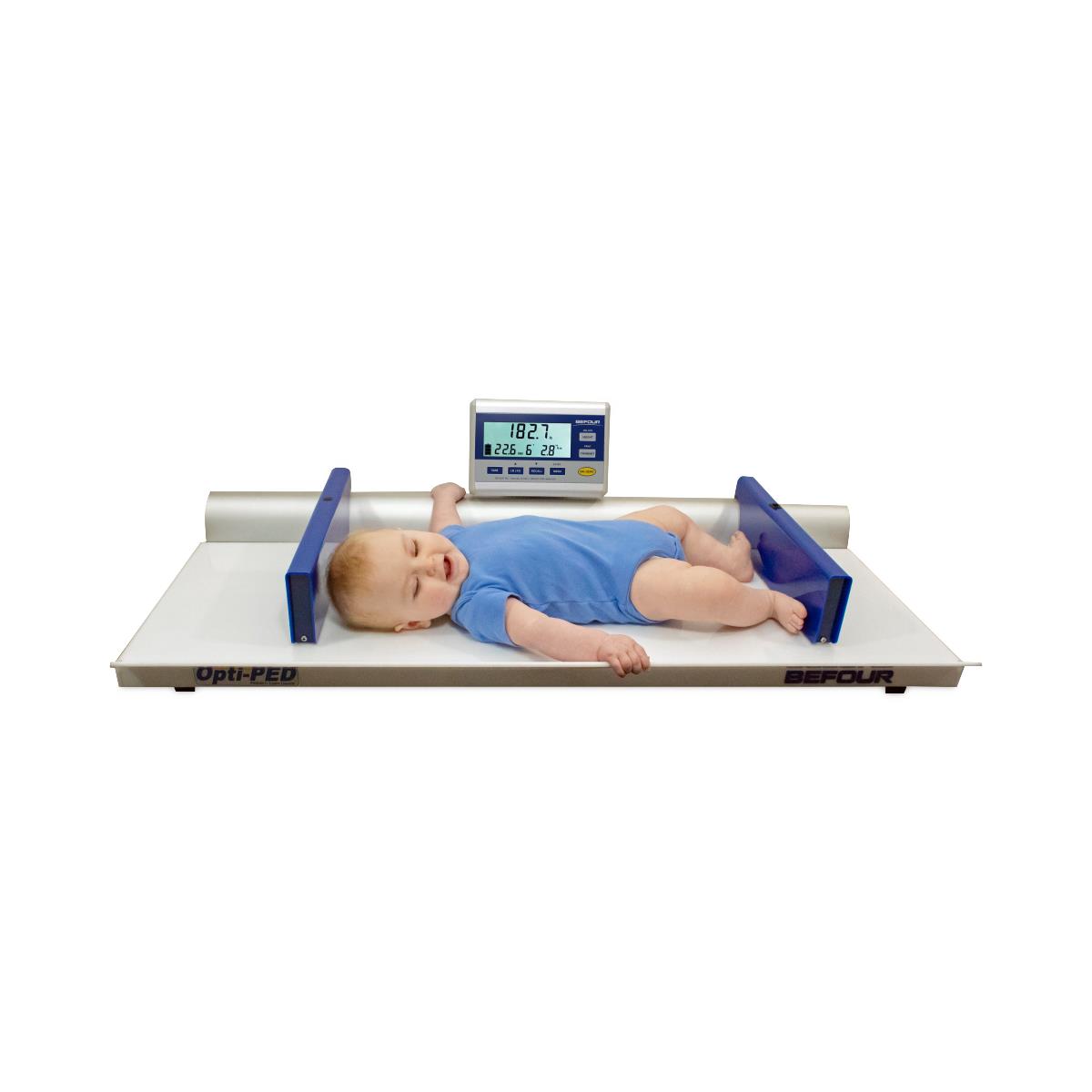 Opti-PED Exam Devices | Medline