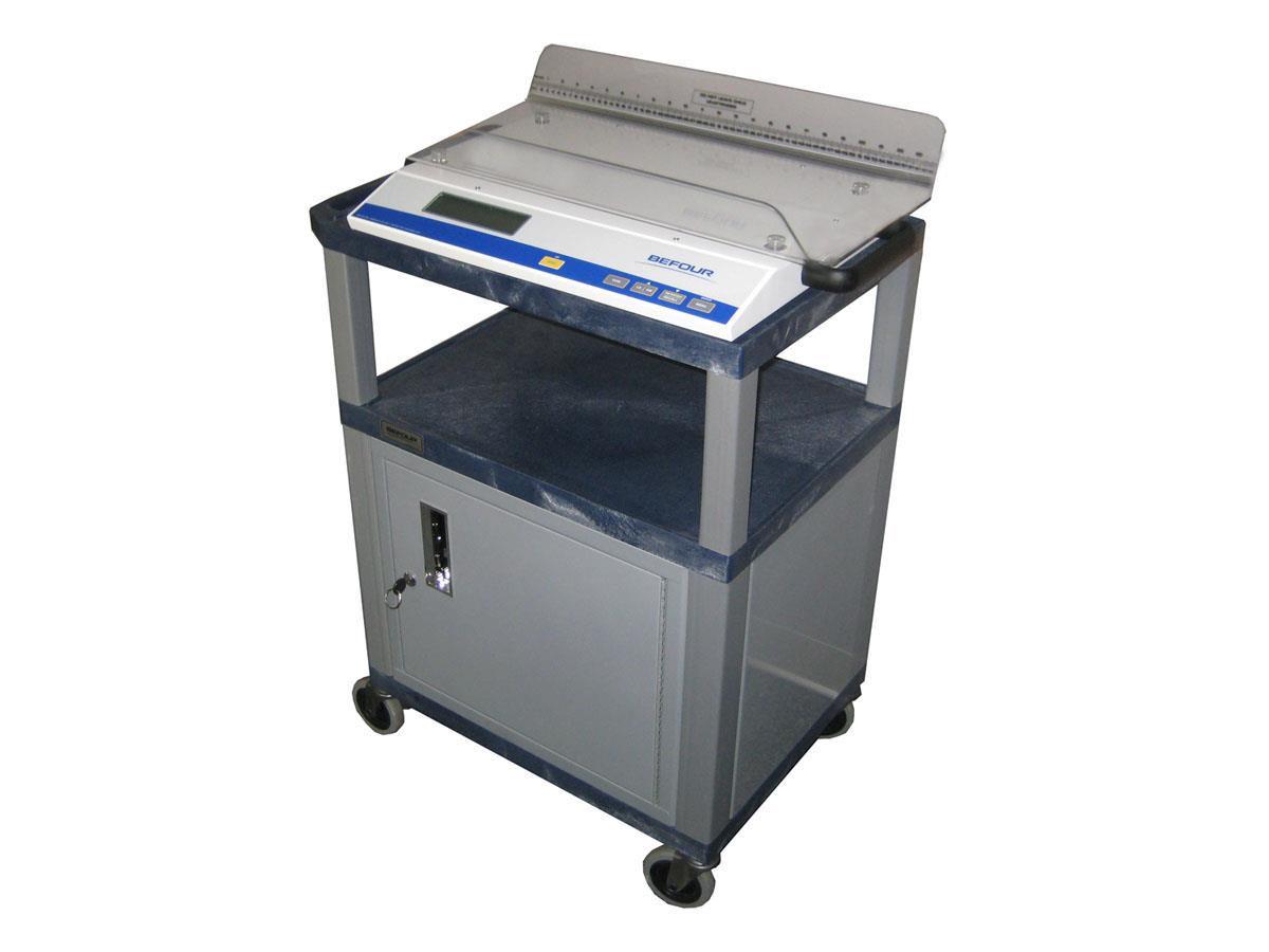 Pediatric Scale/Cart | Medline