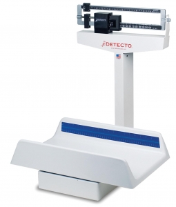 Mechanical Baby Scales | Medline Industries, Inc.