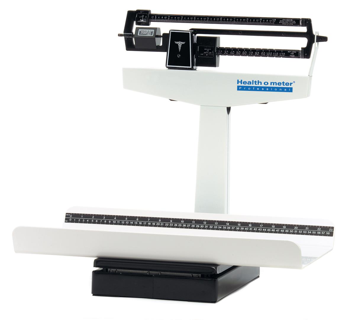 Health o meter Mechanical Pediatric Scale | Medline
