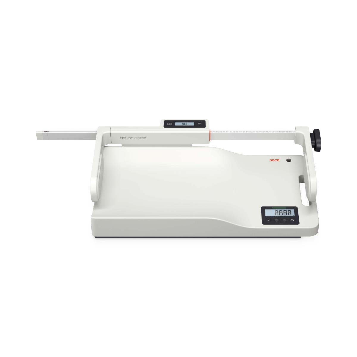 seca® Digital Baby Scales | Medline