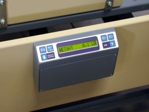 Bariatric Bed Scale | Medline Industries, Inc.