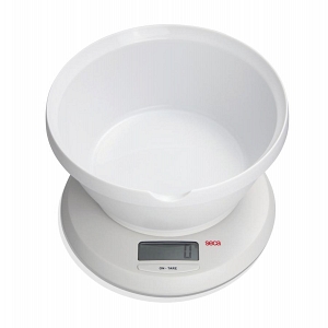 Seca Digital Diaper Scale | Medline Industries, Inc.