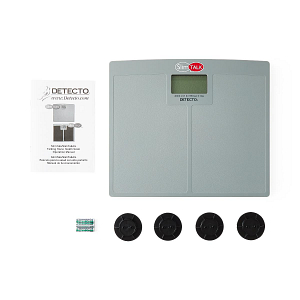 Digital Floor Scale | Medline Industries, Inc.