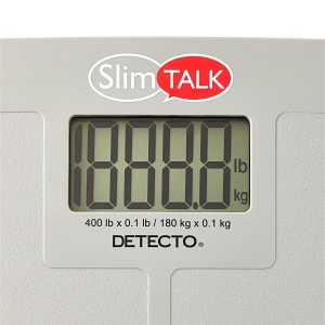 Digital Floor Scale | Medline Industries, Inc.