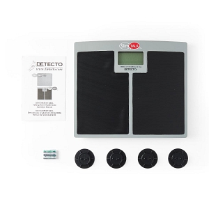 Digital Floor Scale | Medline Industries, Inc.