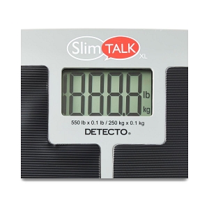 Digital Floor Scale | Medline Industries, Inc.