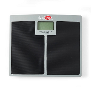 Digital Floor Scale | Medline Industries, Inc.