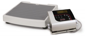 Floor Level Digital Physician Scale | Medline Industries, Inc.