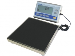 Portable Platform Scale with BMI | Medline Industries, Inc.