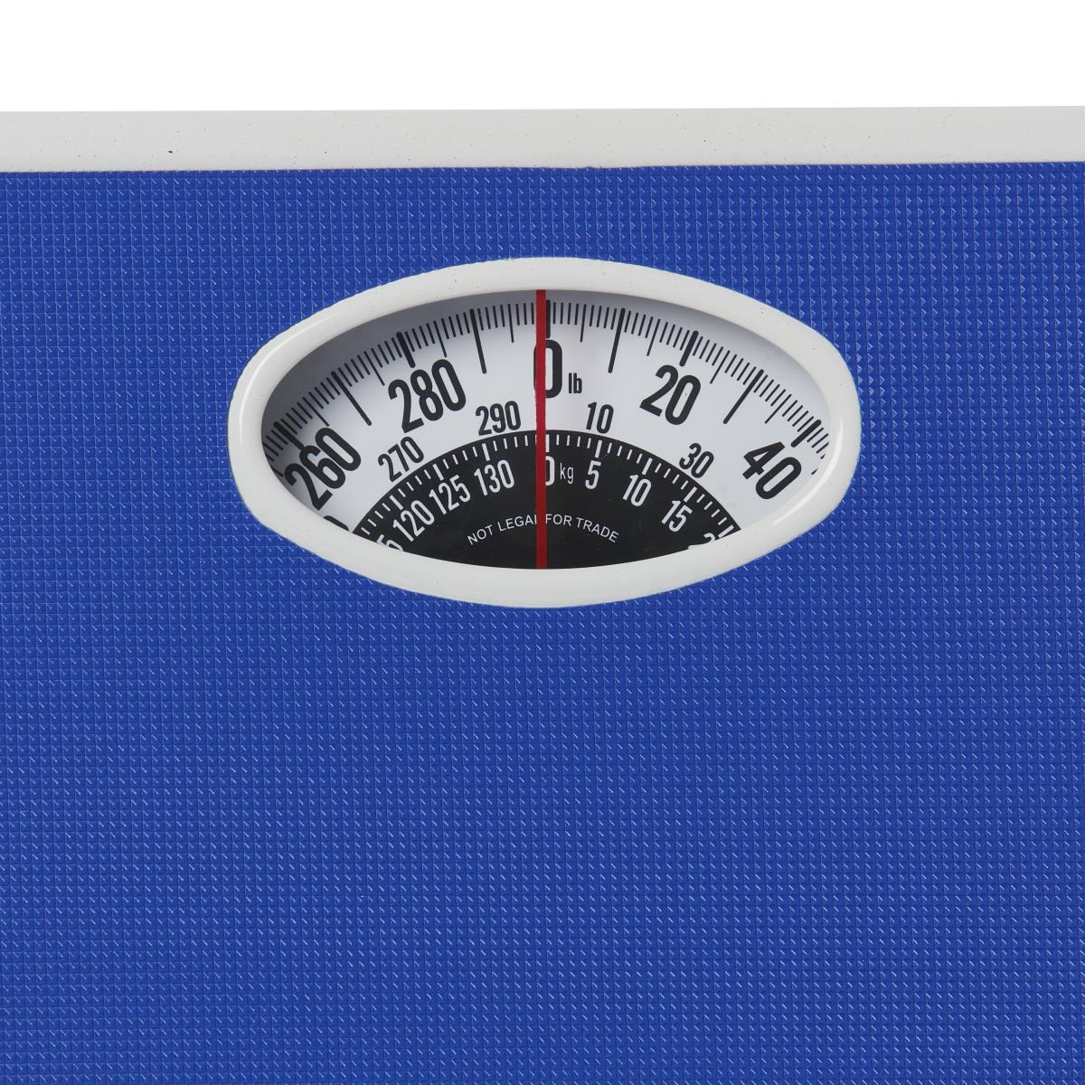 Medline Mechanical Floor Scale | Medline