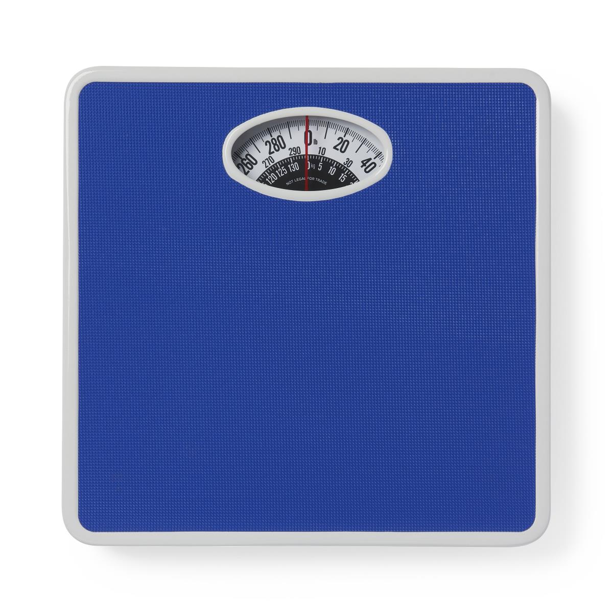 Medline Mechanical Floor Scale | Medline