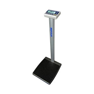 Digital Physician's Column Scale | Medline