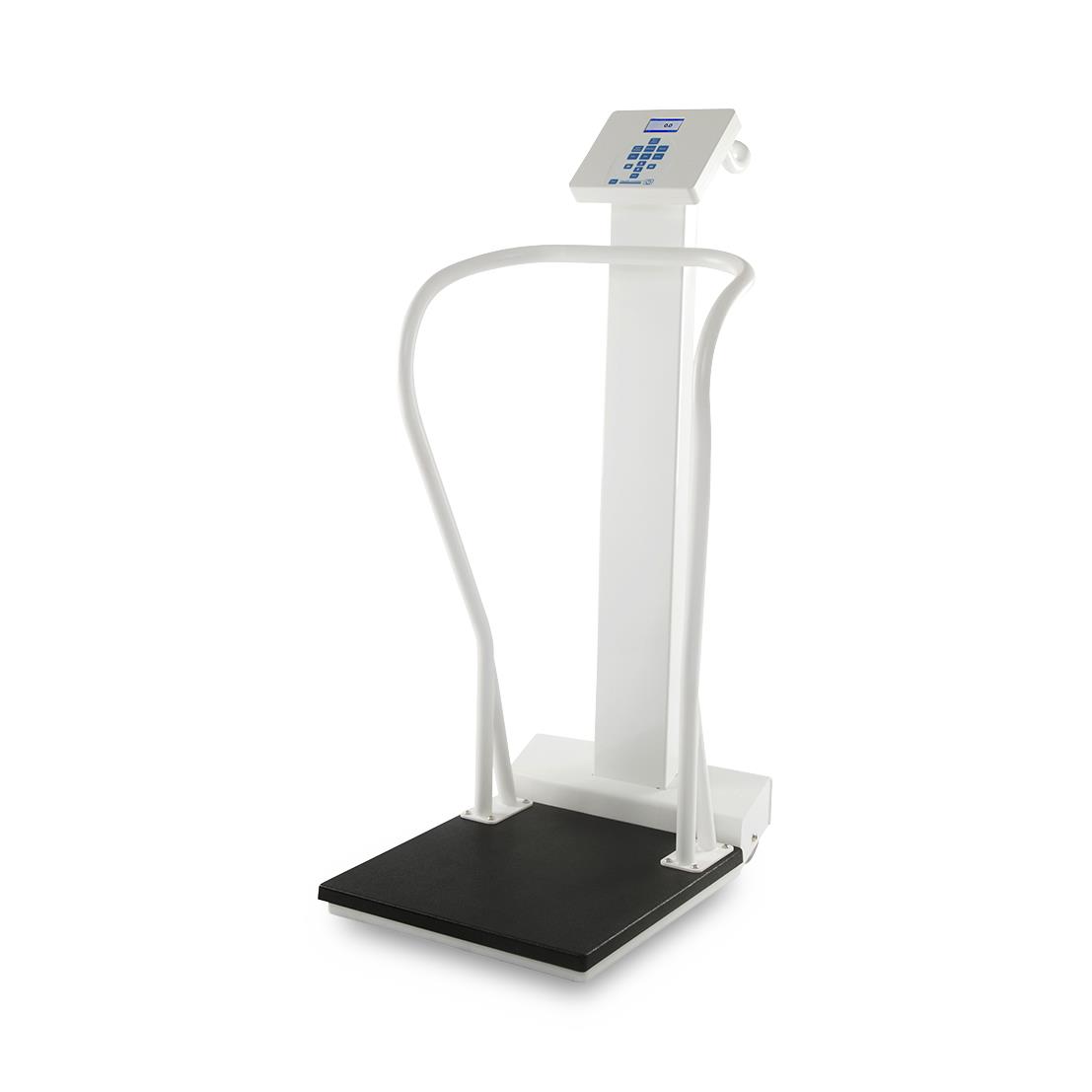 Medical Scales With Handles