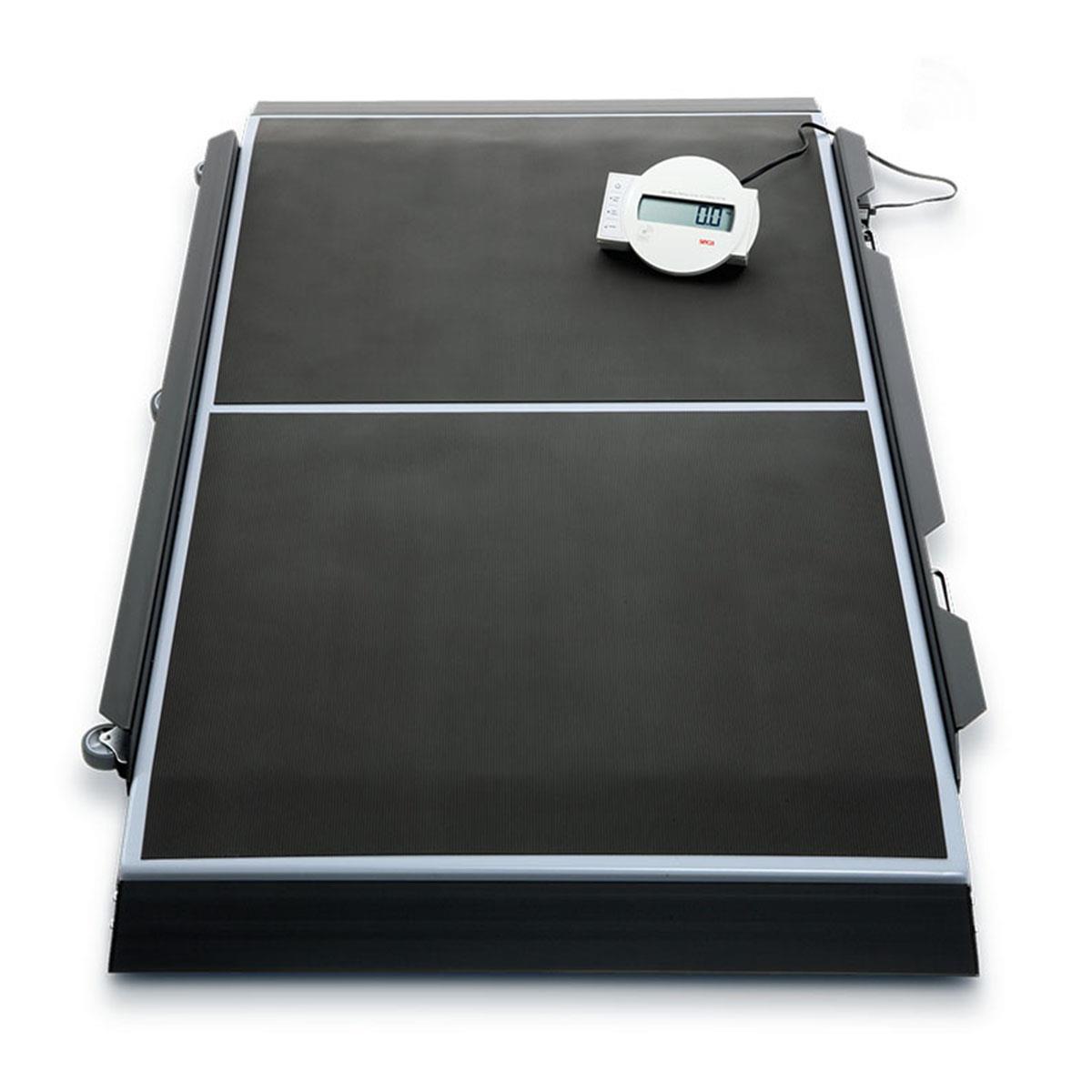 seca® Digital Stretcher Scales | Medline