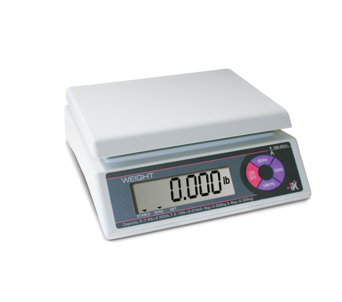 Digital Dietary Scales | Medline