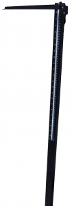 Health o meter Stadiometers/Height Rods | Medline