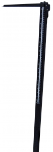 Health O Meter Professional Height Rods | Medline Industries, Inc.